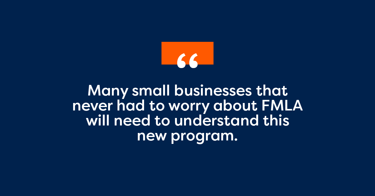 The Inside Scoop on Minnesota's Paid Family and Medical Leave (PFML)